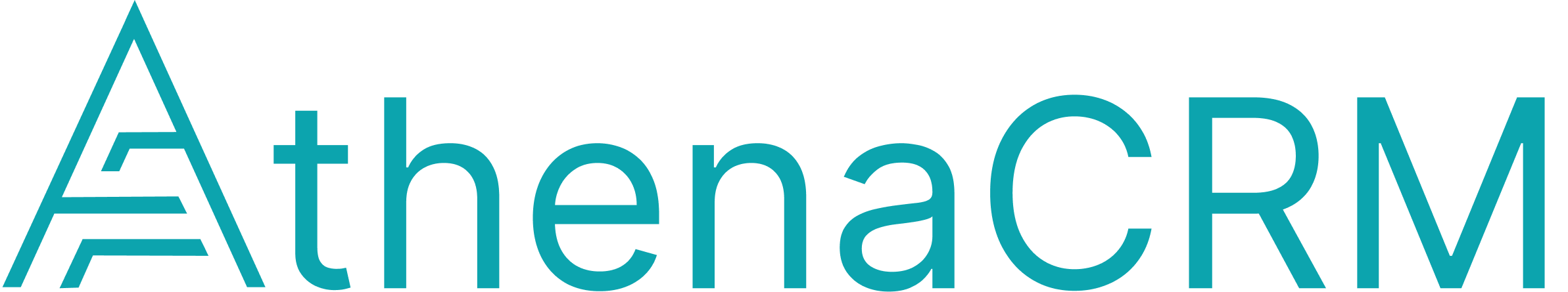 Athena CRM